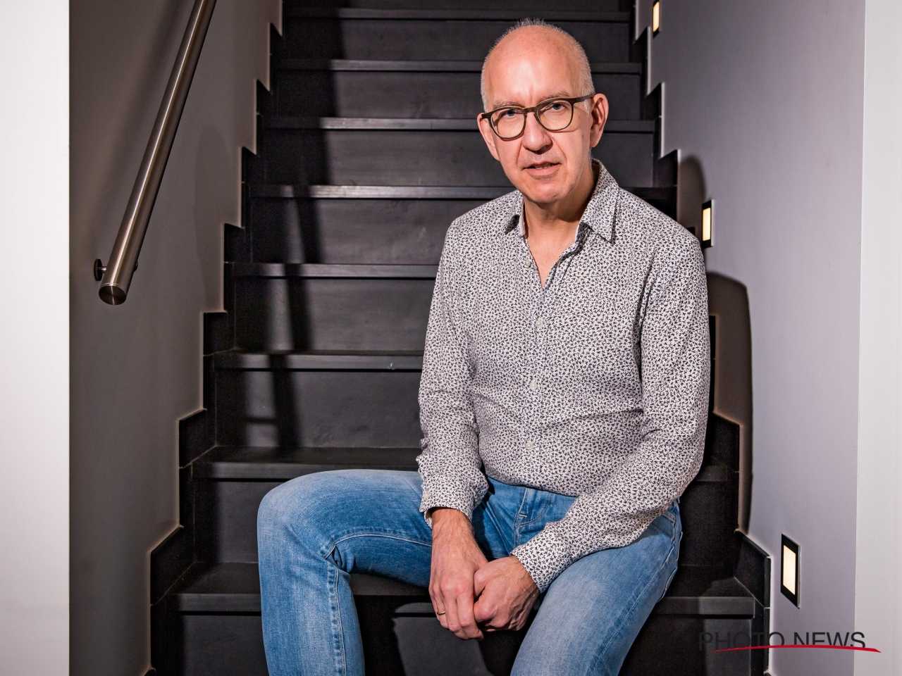 Geert Molenberghs wil wat rechtzetten over corona in België: "Is niet ...