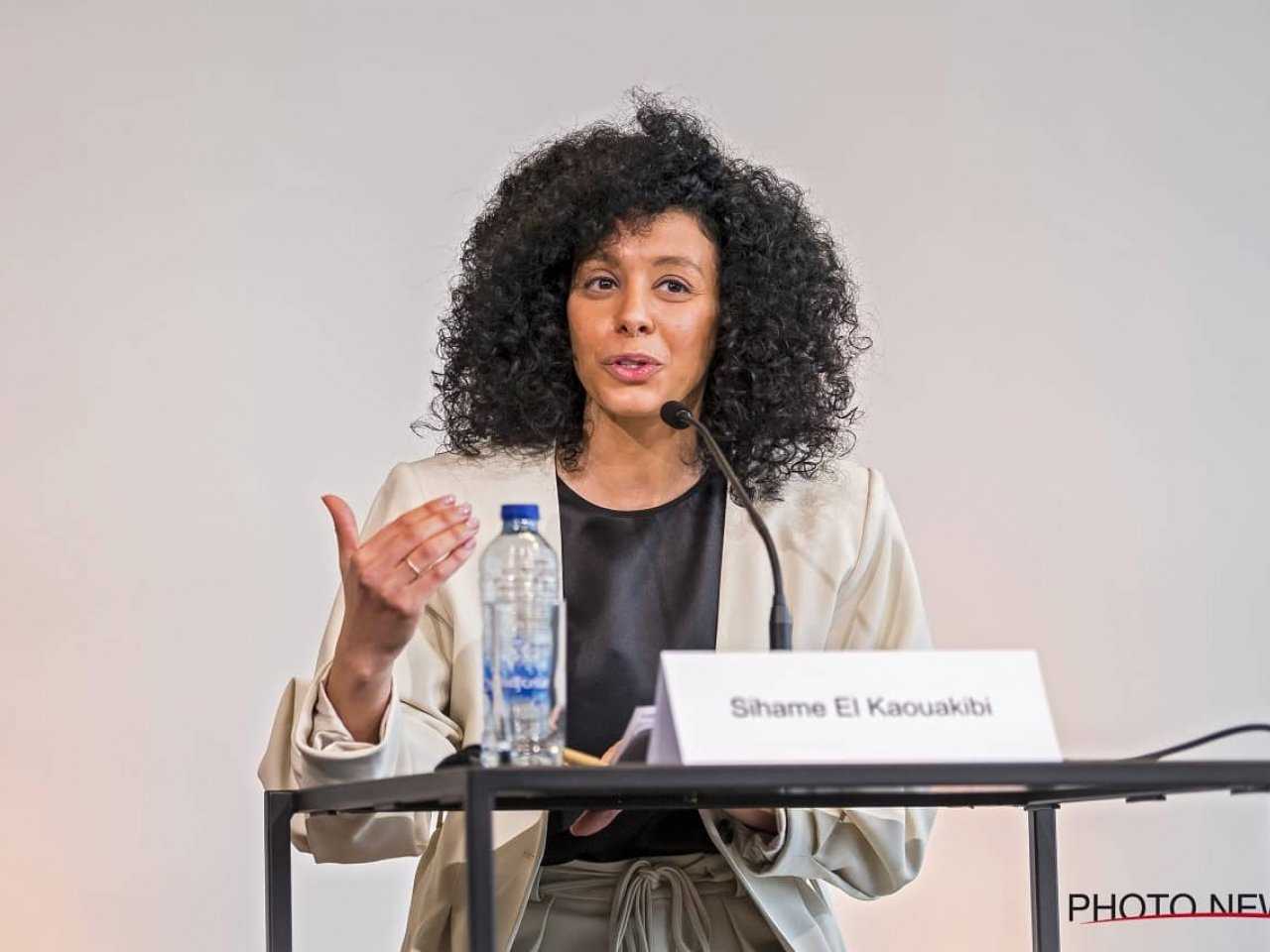 Advocaat van Sihame El Kaouakibi: “Het is pijnlijk om te zien” | Redactie24