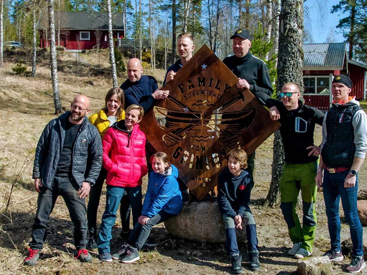 De spanning bereikt een hoogtepunt in ‘Camping Coppens’ | Redactie24