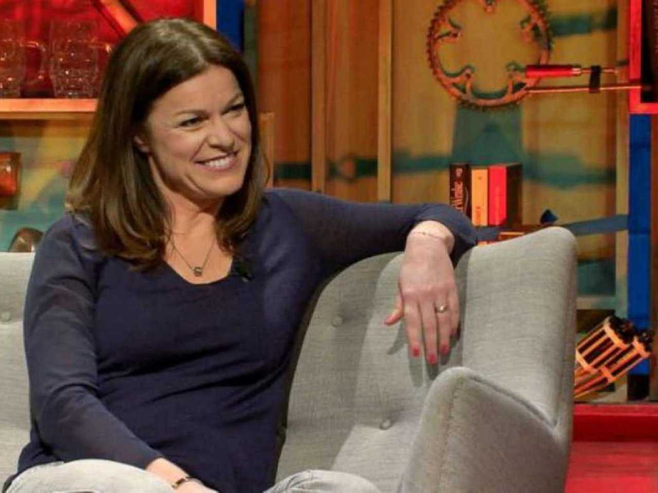 Jill Peeters na haar tijd als weervrouw bij VTM: "Daar heb ik het ...