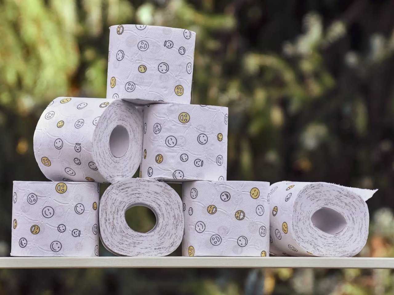 Toilet Paper Super Deal: 40 Rolls - Cheaper Than Lidl! – Archyde