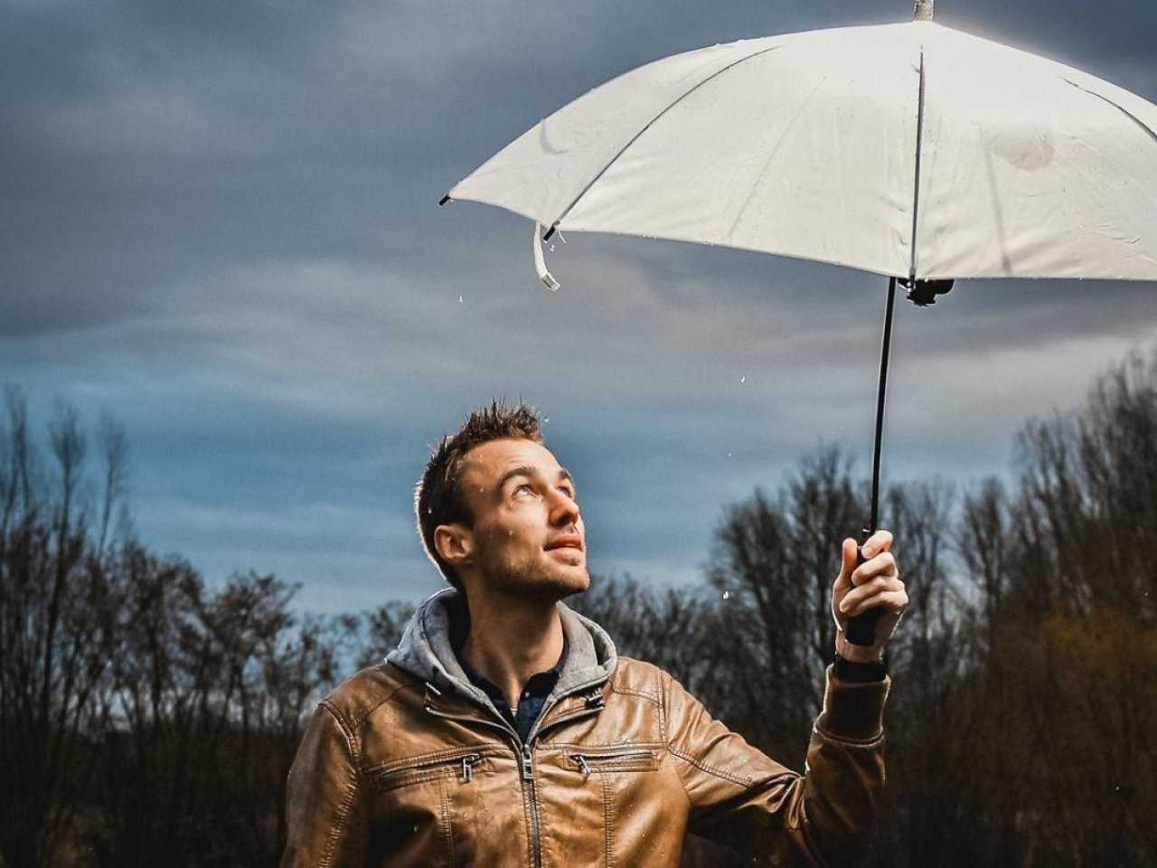 Weerman Bram Verbruggen blikt vooruit: “Dat wordt de minste dag van de ...