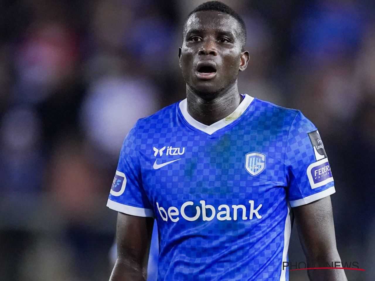 ‘Onuachu weg, maar opnieuw topspeler uit JPL richting Southampton ...
