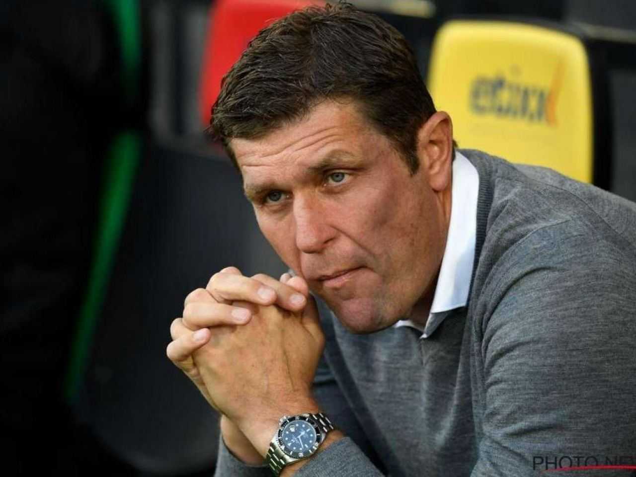 Gert Verheyen komt met hilarische uitspraak over zijn vrouw bij Karl ...