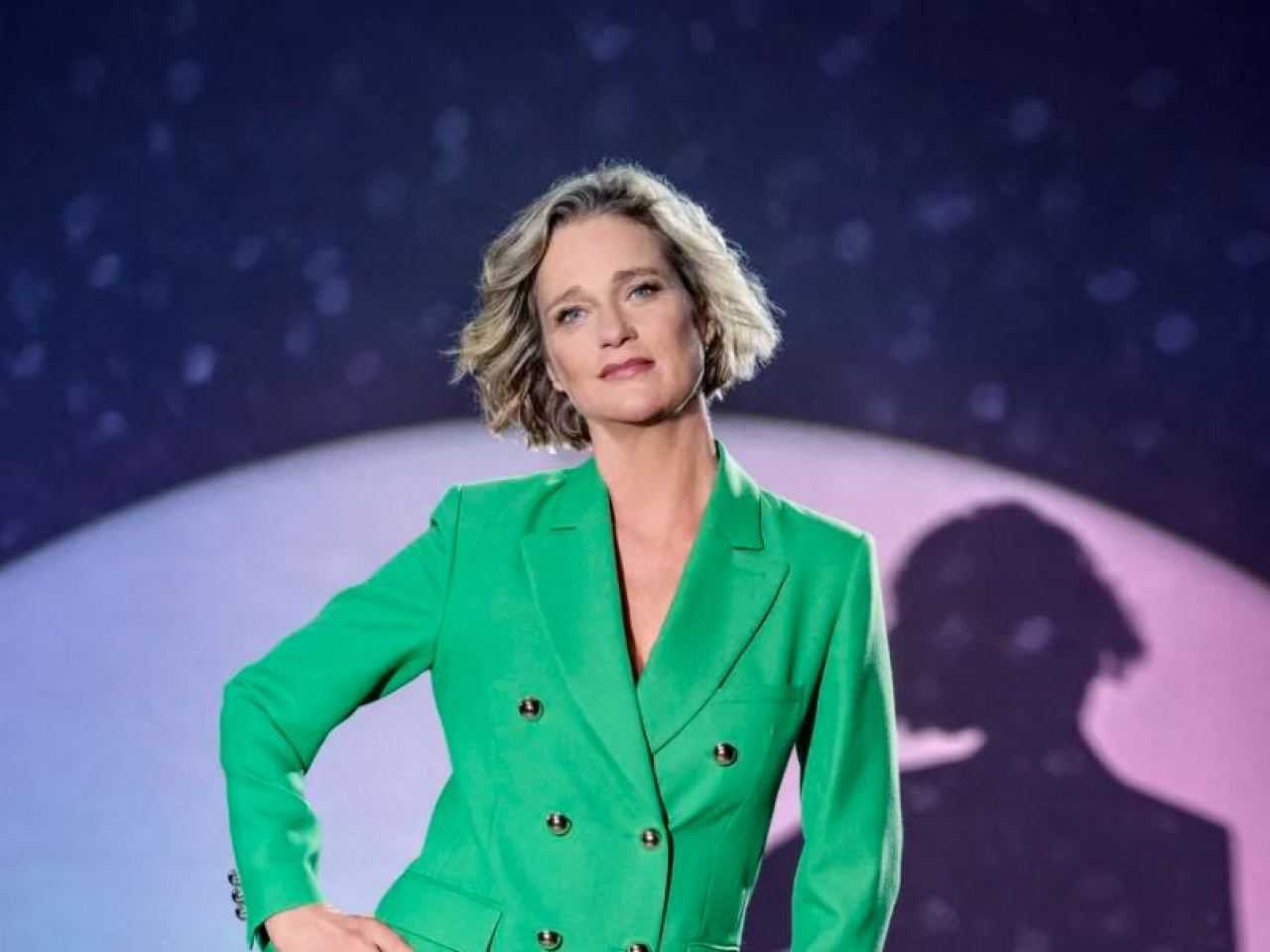 Prinses Delphine verrast door Tomorrowland: “Dat had ik niet verwacht ...