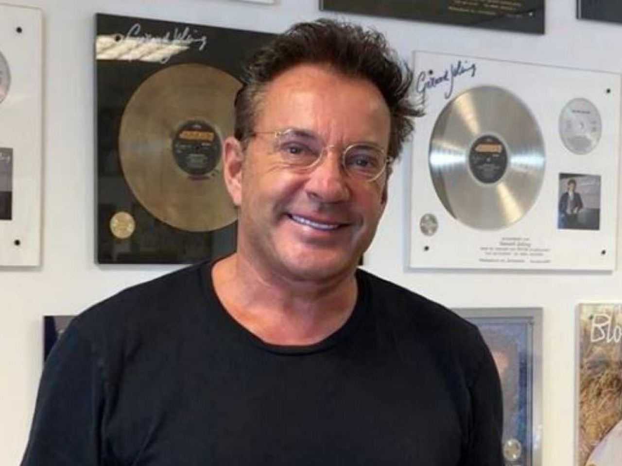 Gerard Joling maakt groot nieuws bekend | Redactie24