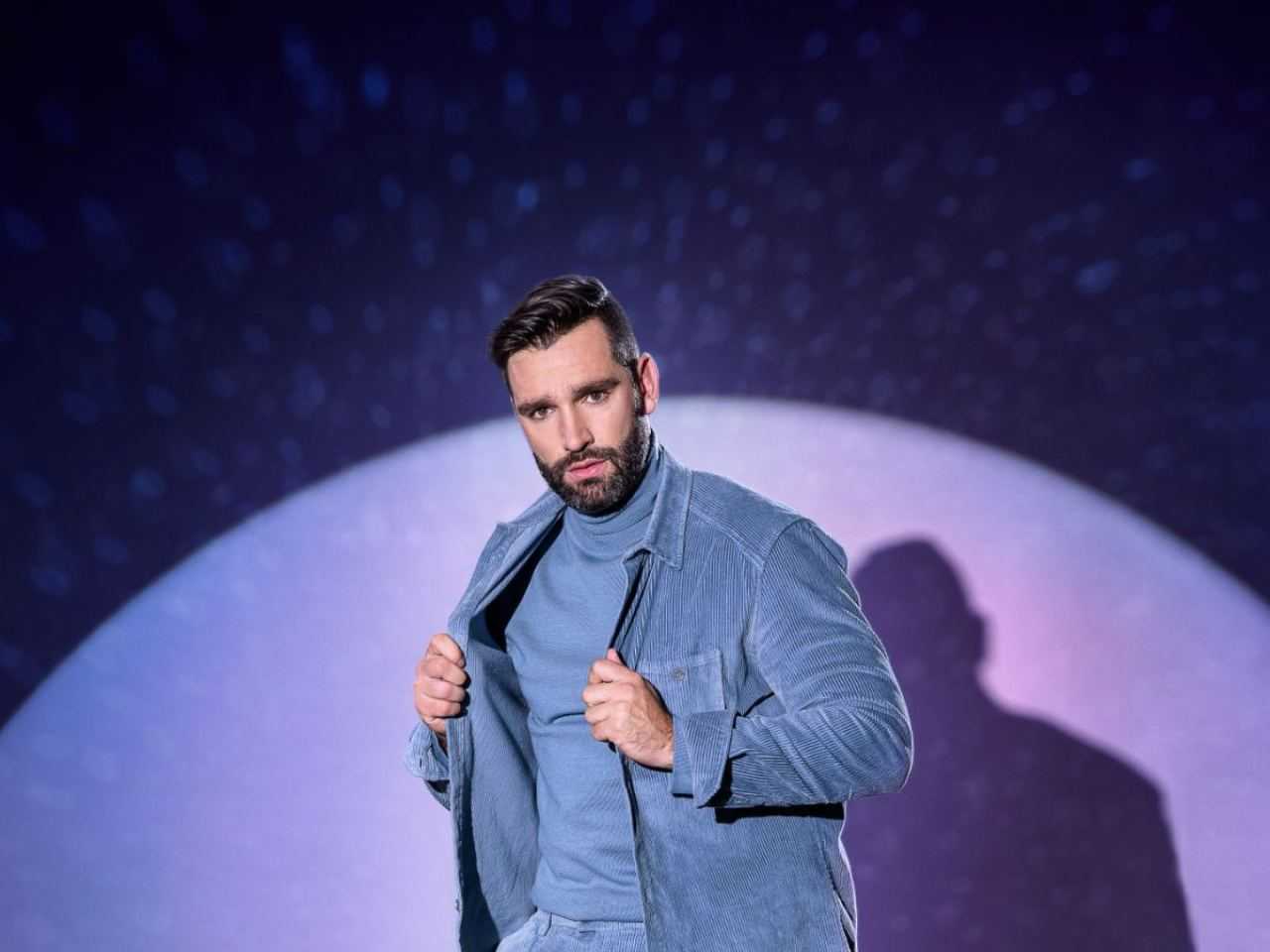 Metejoor heeft een duidelijke boodschap voor 'Dancing With The Stars ...