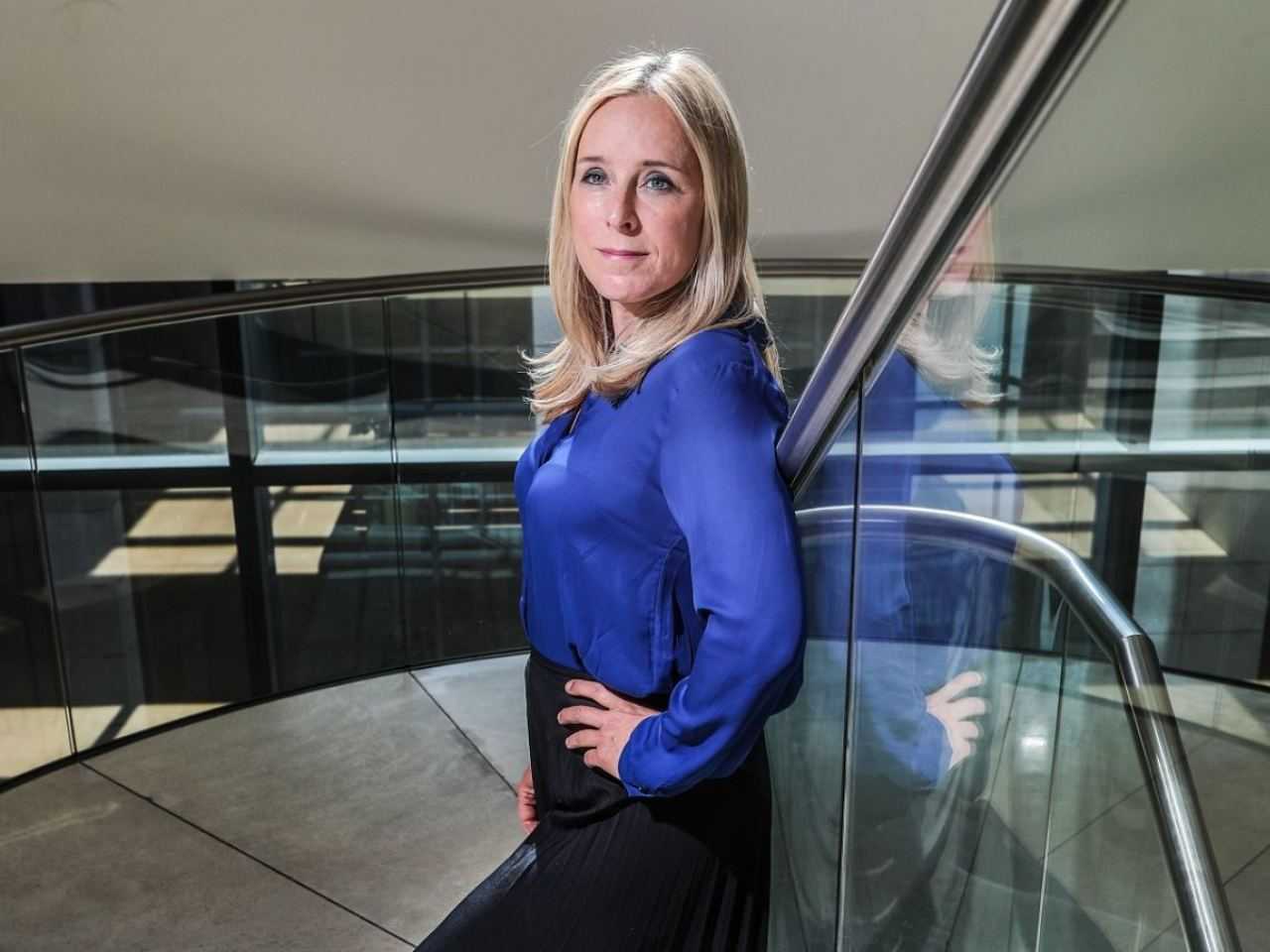 Eva De Bleeker tevreden: "Goed nieuws voor de koopkracht en het ...