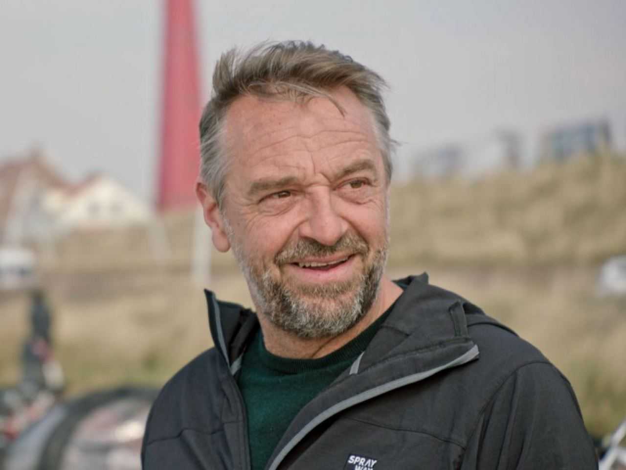 Tom Waes heeft grote plannen: "Dit heb ik VRT al verteld" | Redactie24