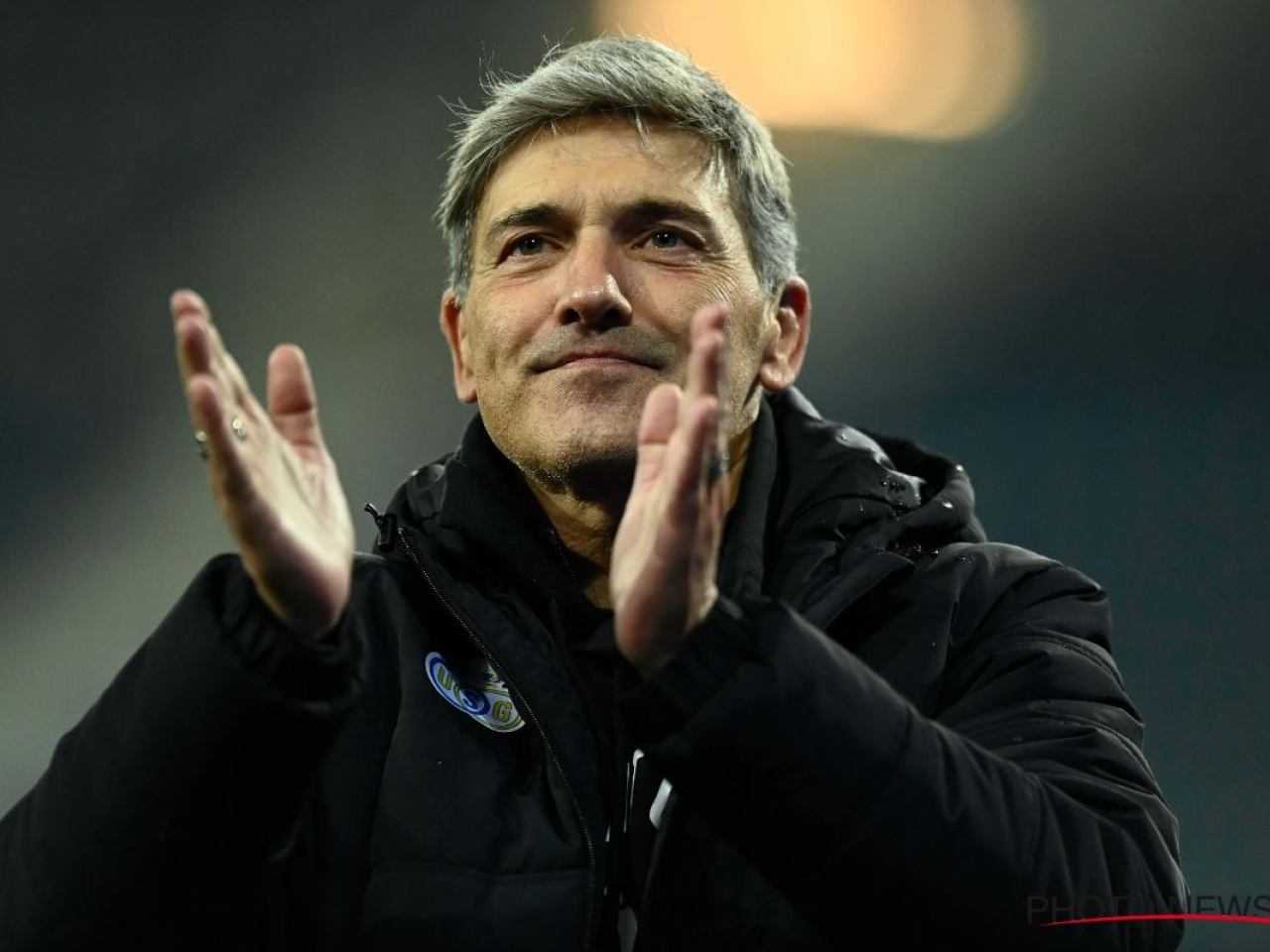 ‘Felice Mazzu kan meteen aan de slag bij andere ploeg in Jupiler Pro ...