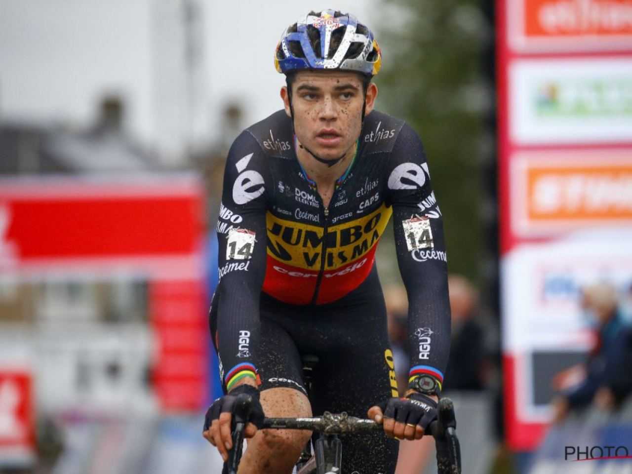 Nico Mattan zou geen renner willen zijn in 2022 en legt uit waarom ...