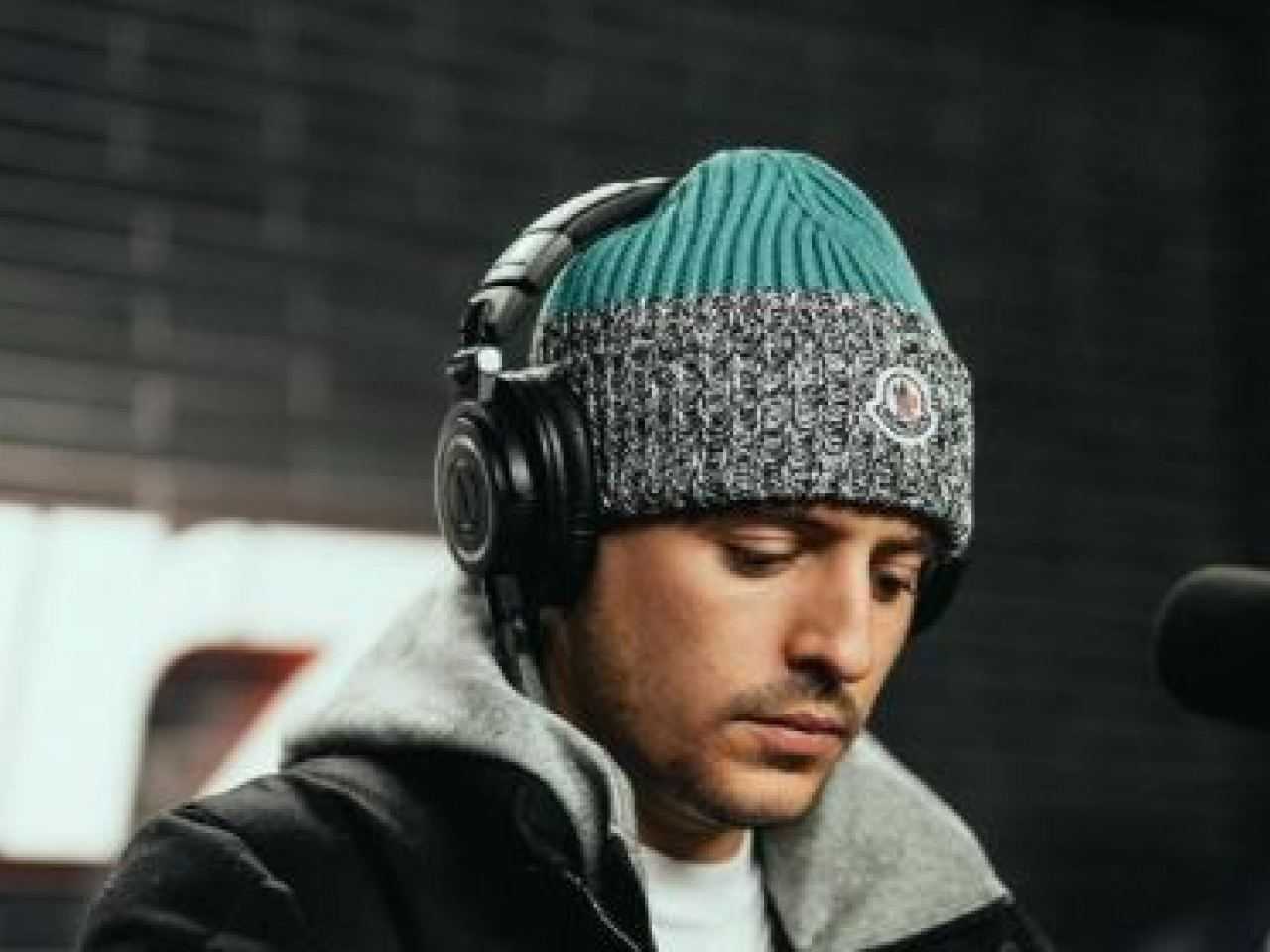 Nederlandse rapper Lil Kleine wil in contact komen met ouders van ...