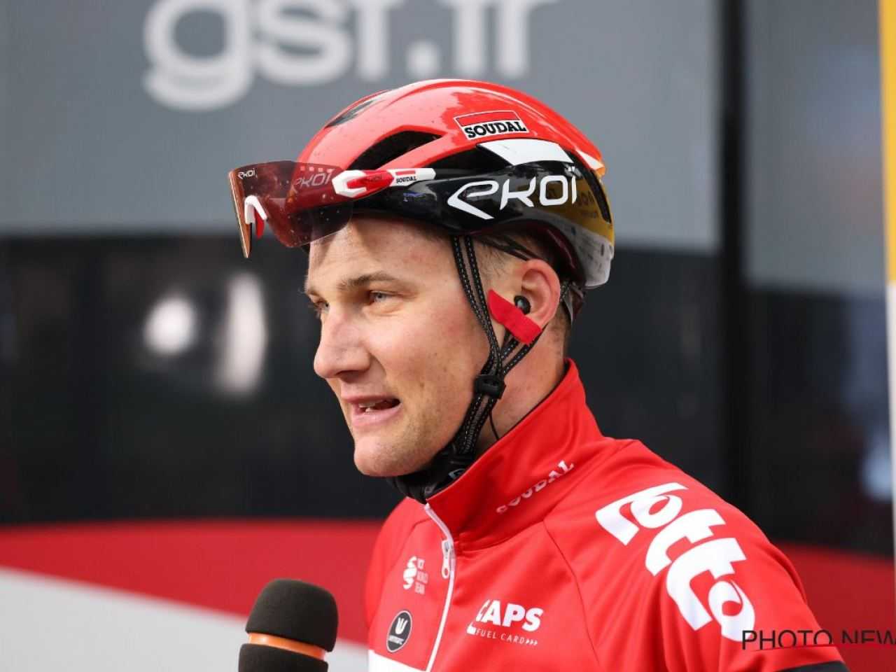 Tim Wellens is einde contract en weet precies wat hij wil | Redactie24