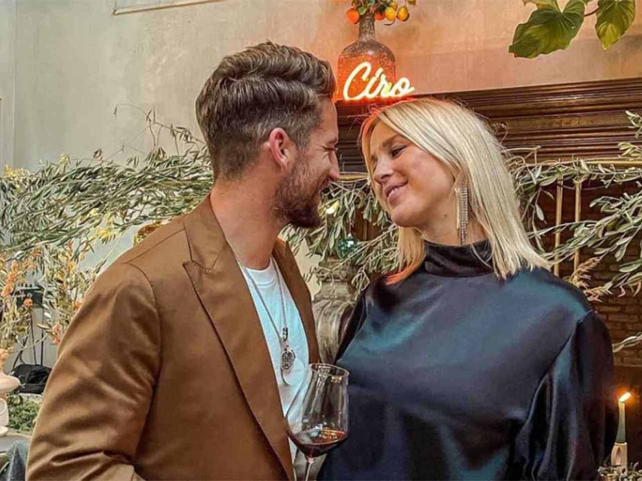 Dries Mertens deelt heerlijk filmpje over zijn zoontje Ciro Romeo ...