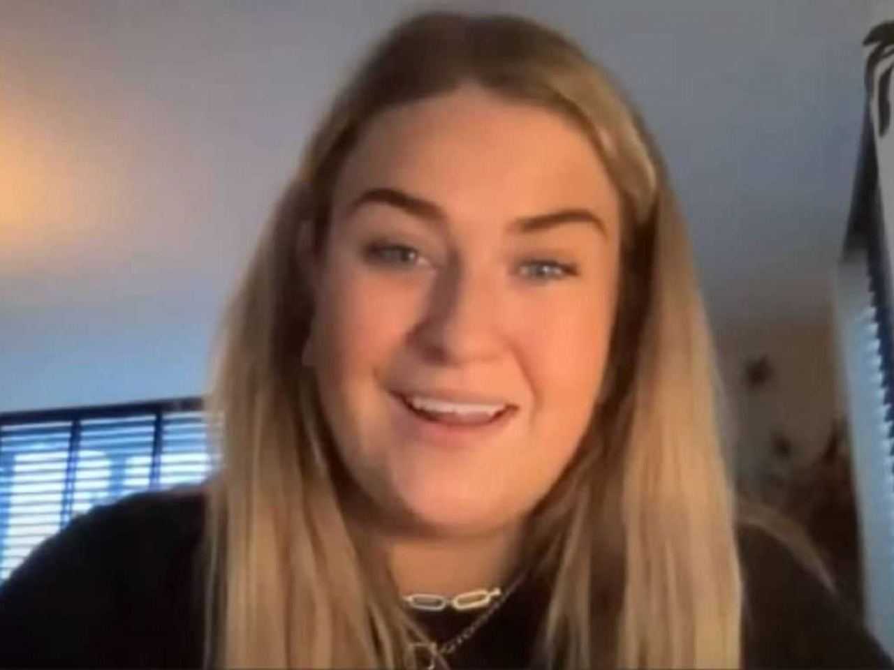 Deze les leerde Jill Goede in ‘Big Brother’: “Vandaar altijd last ...