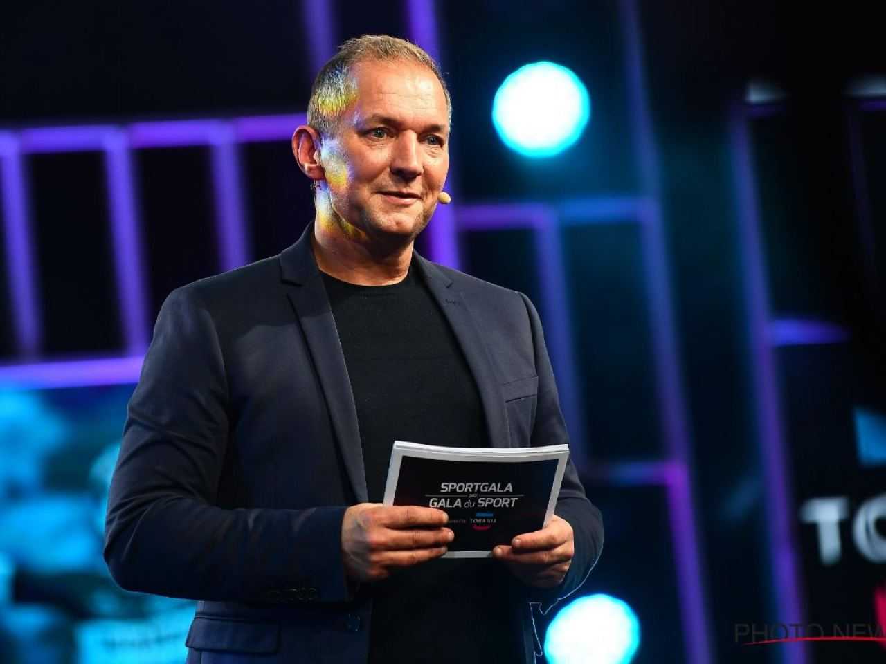 Karl Vannieuwkerke komt met ferme knipoog naar Gert Verheyen en zijn ...