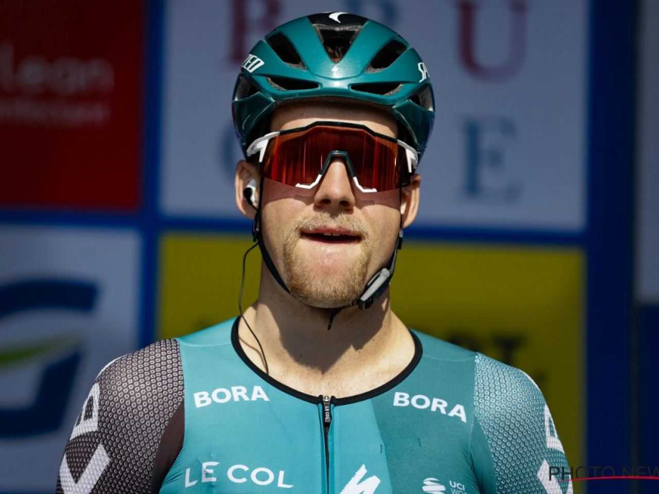Sam Bennett legt uit waarom hij voor Bora-Hansgrohe koos | Redactie24