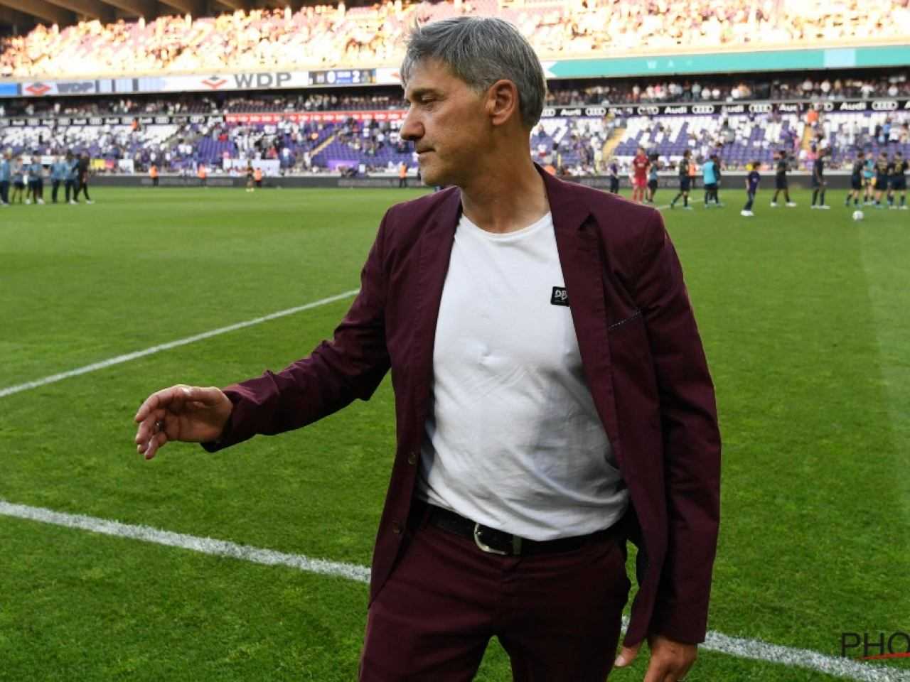 ‘Opvolger Felice Mazzu lijkt nu al bekend’ | Redactie24