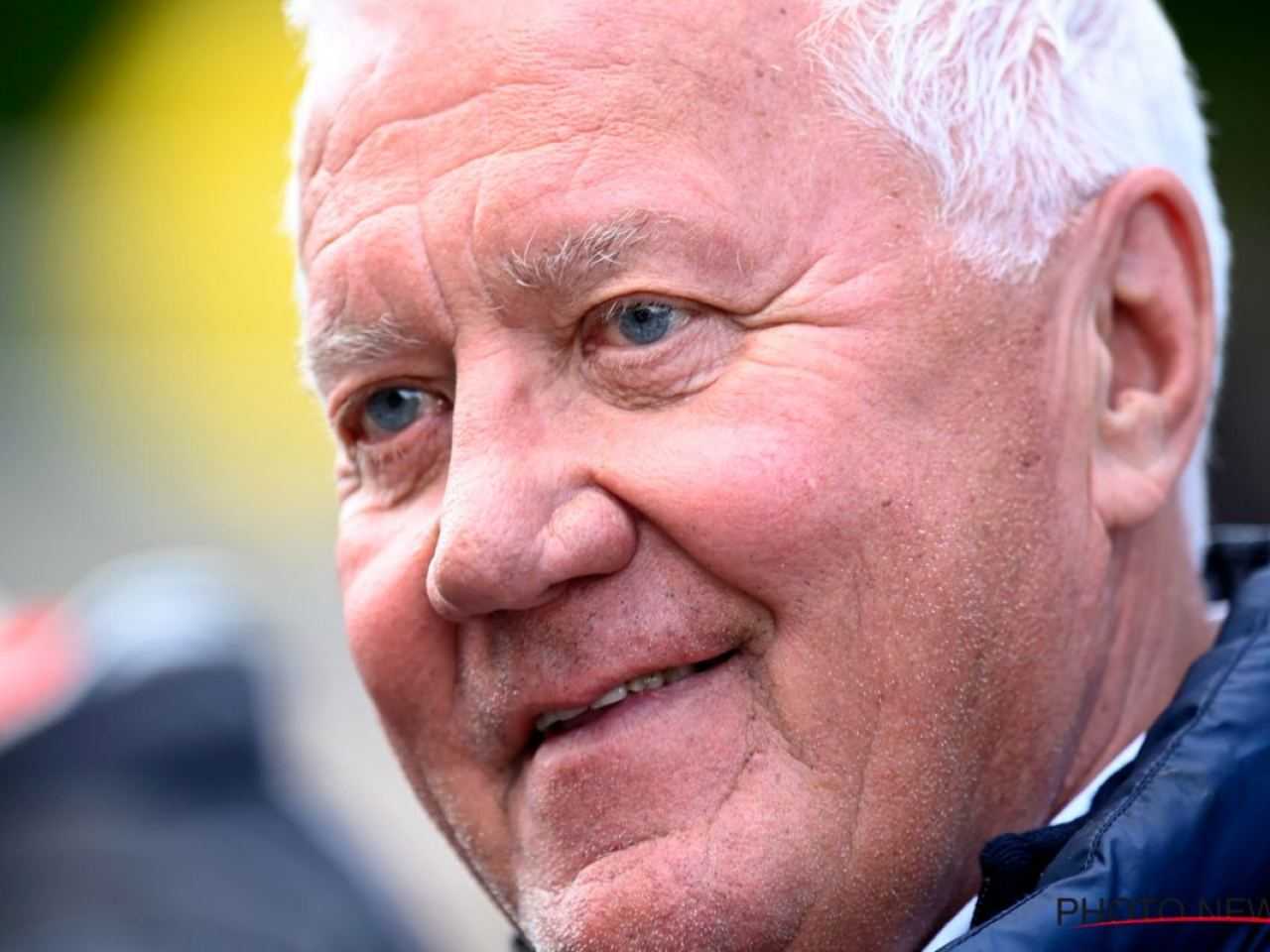 Lefevere maakt statement: “Niks tegen Van Aert, maar...” | Redactie24