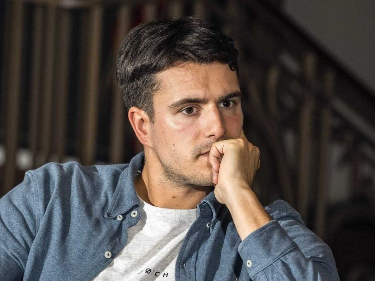 Conner Rousseau hard aangepakt: "Ongelooflijk hoe die de mensen ...