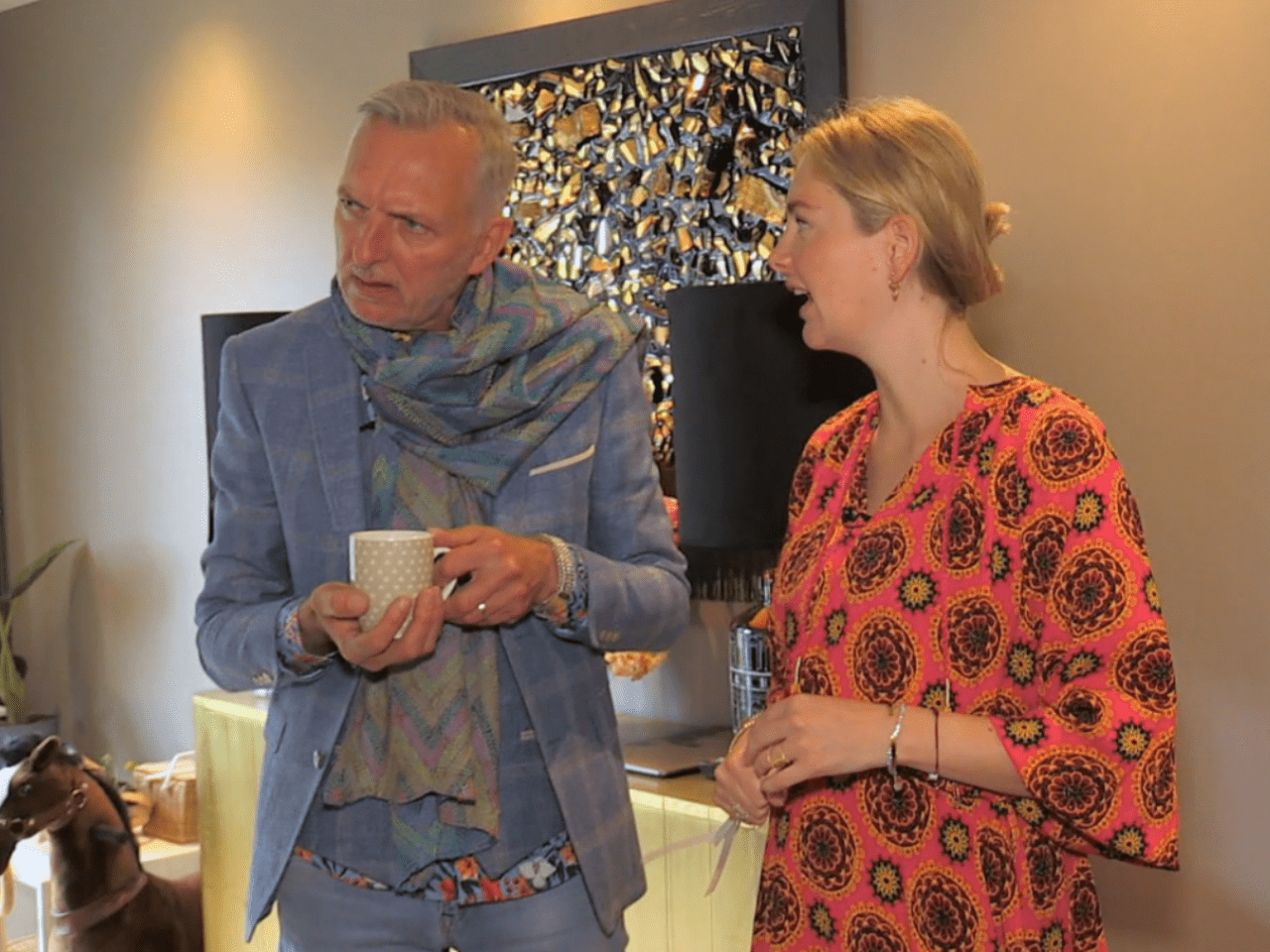 'De Meilandjes' hebben fantastisch nieuws over nieuw seizoen 'Chateau ...