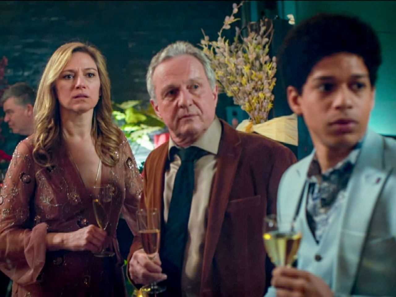 Grote verrassing! 'Lisa'-actrice verklapt terugkeer in het laatste ...