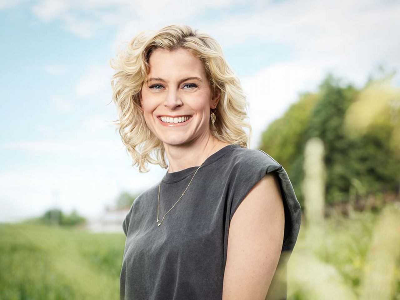 Garry uit ‘Boer Zkt. Vrouw’ openhartig over Dina Tersago | Redactie24