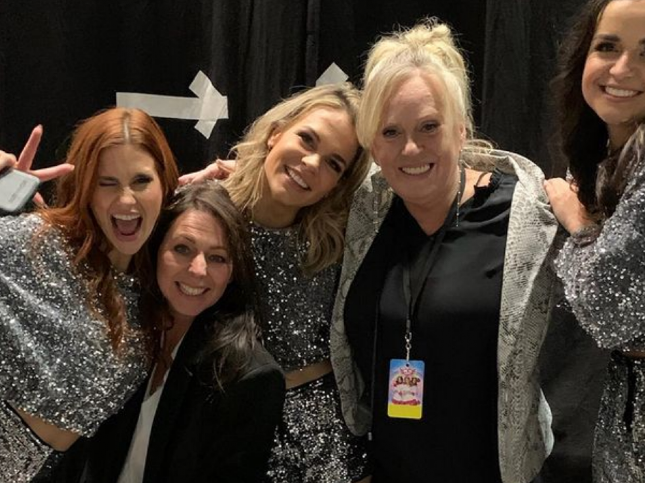 Zo bijzonder wat Kristel Verbeke onthult over K3-opvolgsters Hanne ...