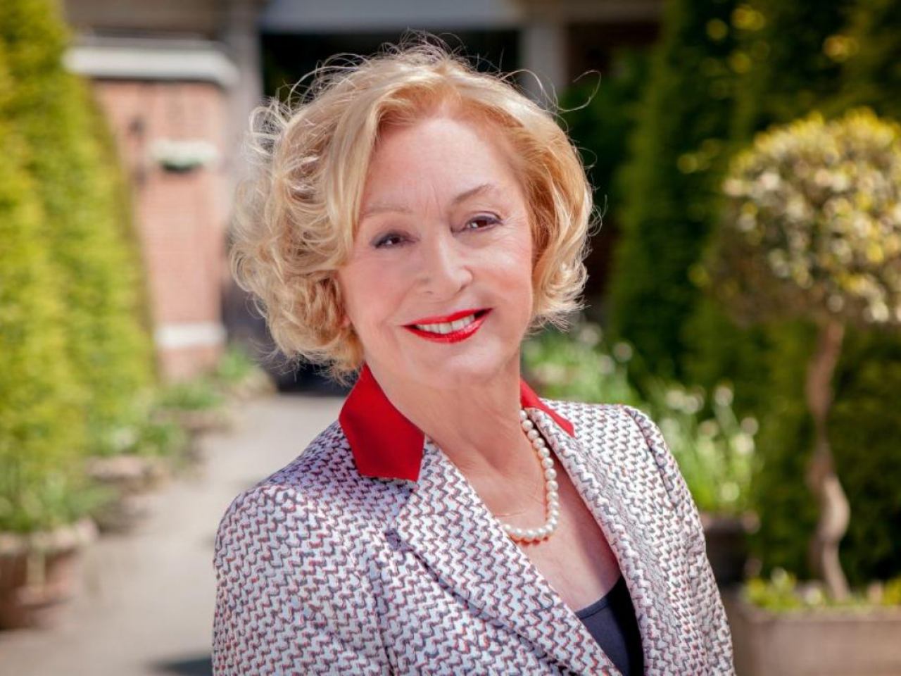 Een nieuwe liefde voor 'Thuis'-actrice Leah Thys? | Redactie24