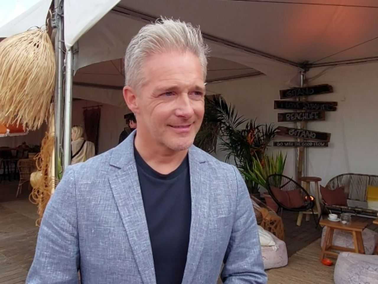 Christoff genoodzaakt tot ingrijpende maatregelen: "Zag geen andere ...