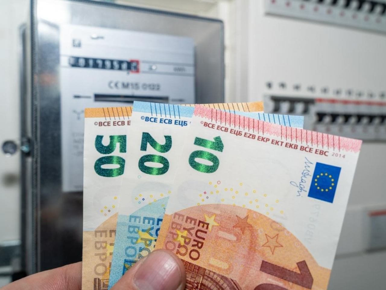 Nieuwe nettarieven bekendgemaakt: Prijsveranderingen voor gas en ...