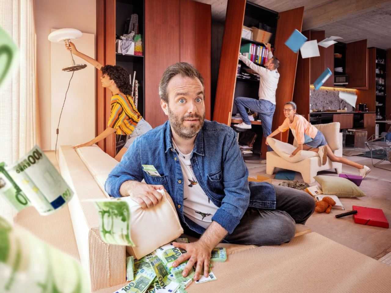 Jens Dendoncker heeft plots groot nieuws te melden | Redactie24