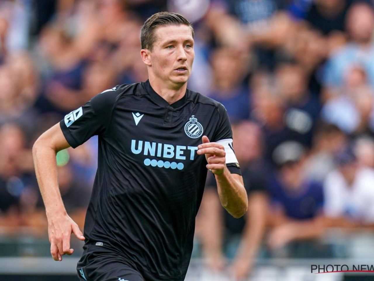 Hans Vanaken blijft kalm ondanks nieuwe mijlpaal: “Ik wist het zelf ...