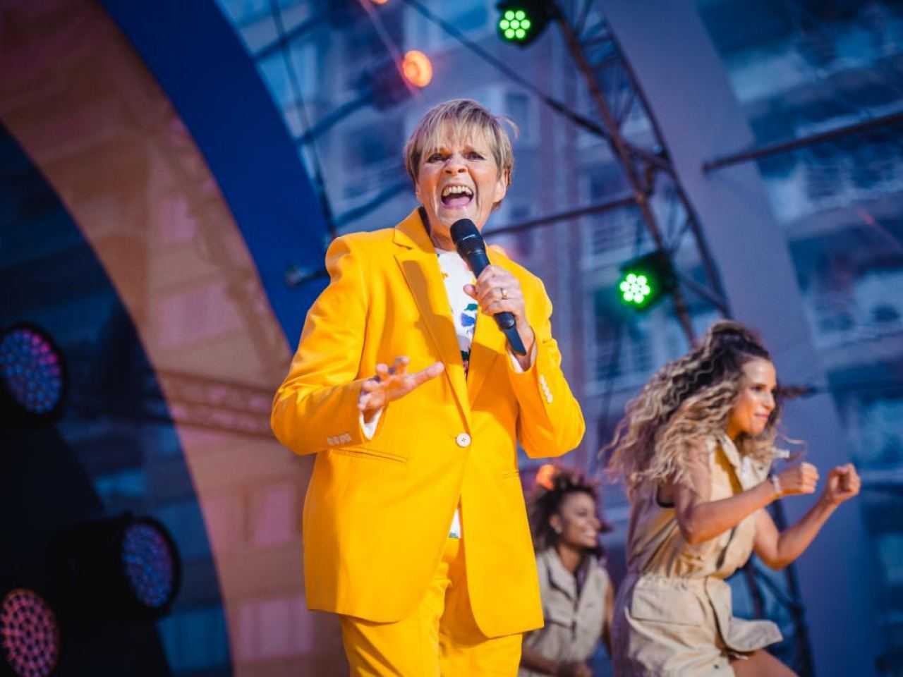 Margriet Hermans enorm geschrokken van wat ze te horen krijgt: “Ben er ...