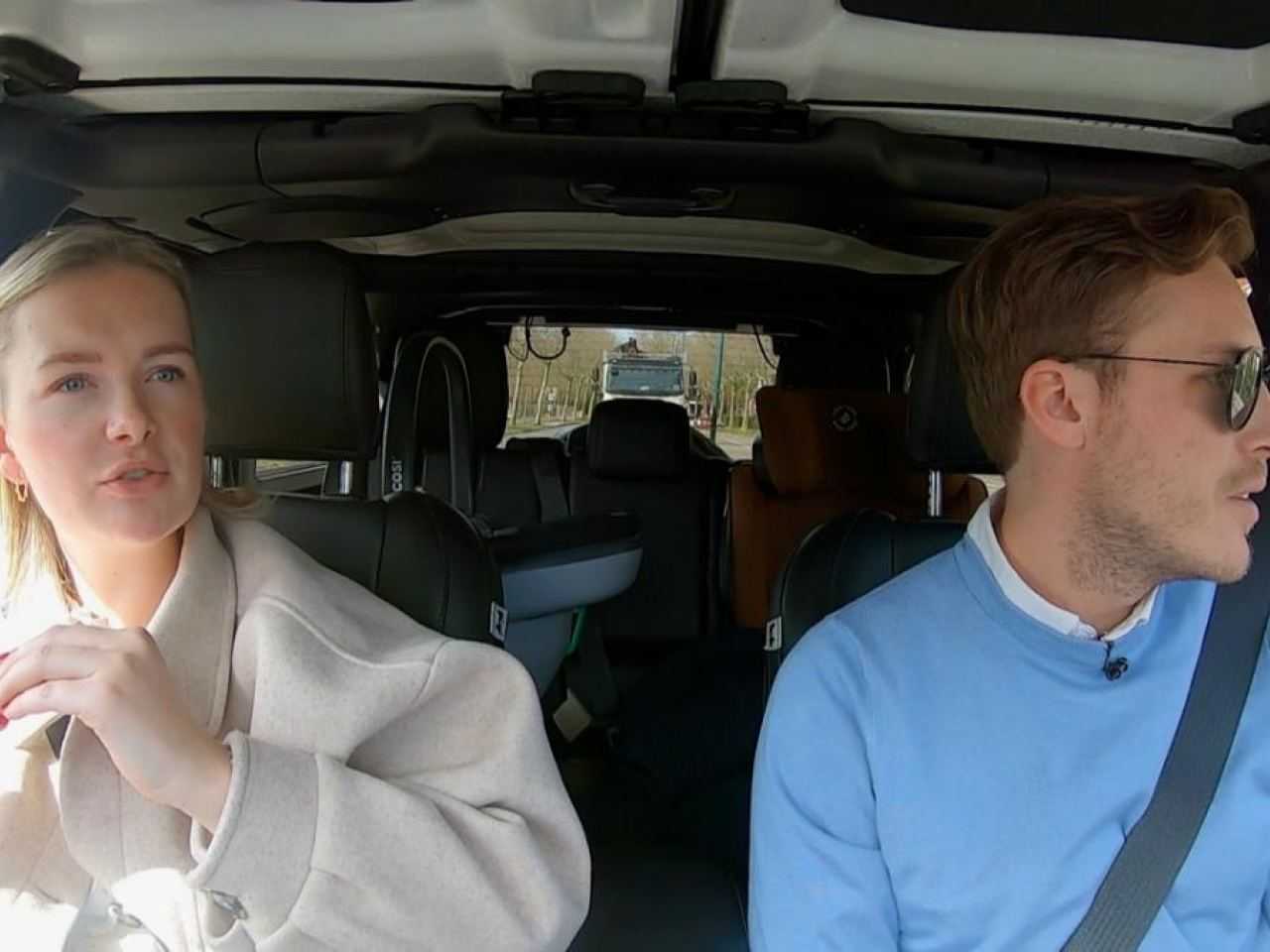 Maxime Meiland krijgt gigantisch veel reacties op haar nieuwe look ...