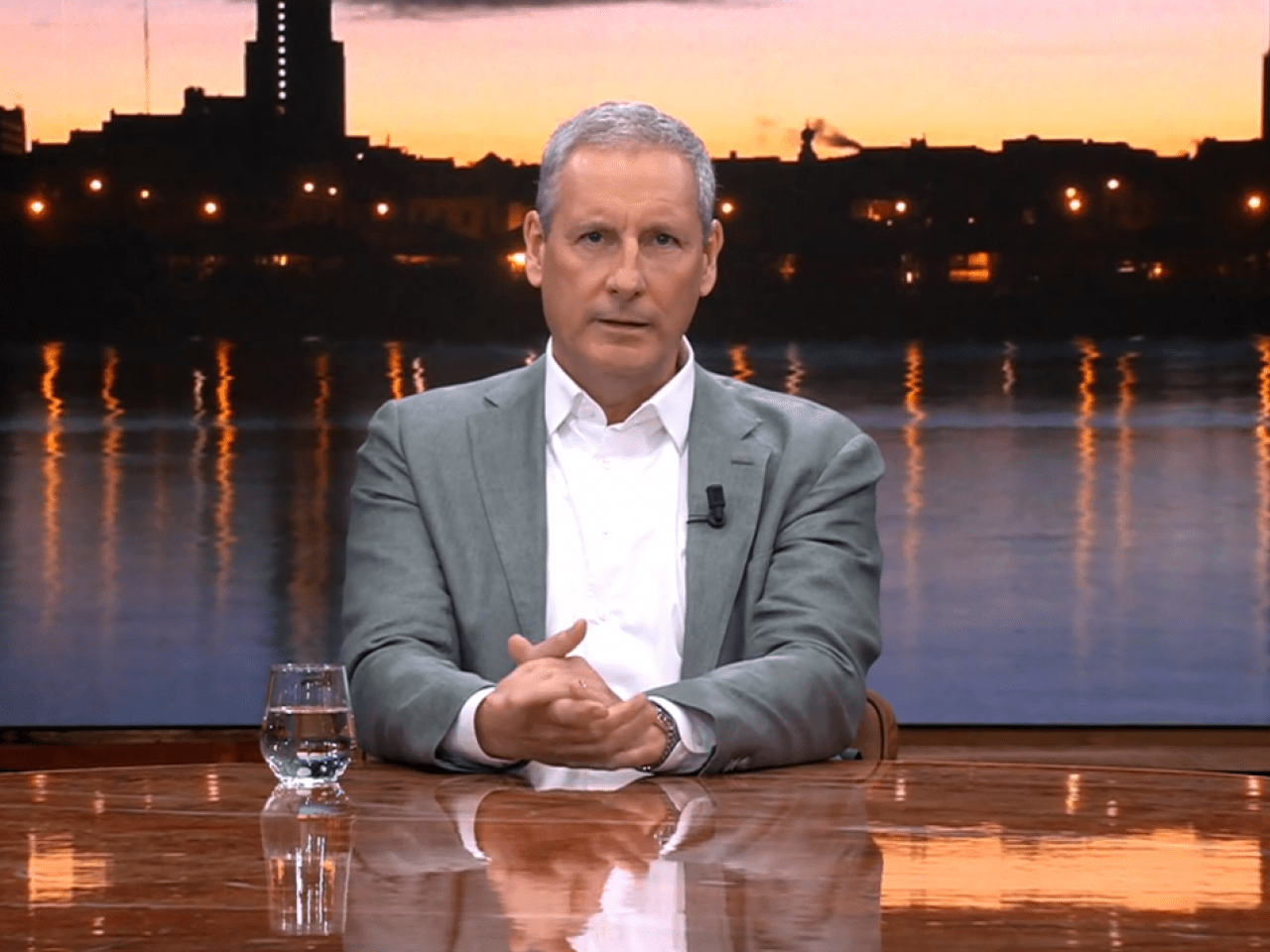 Studiogasten 'De Tafel Van Vier' zwijgen niet langer: "Gert kon niet ...