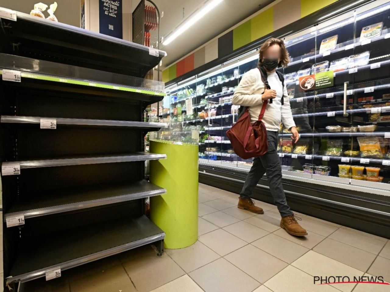 Vreselijk vooruitzicht: "Er komen weer lege winkelrekken" | Redactie24