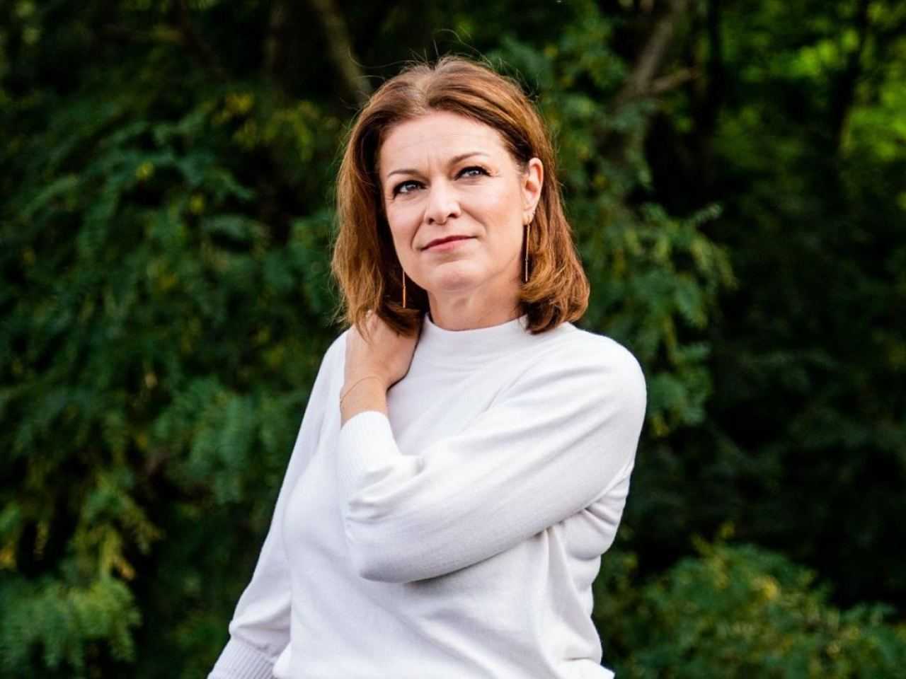 Weervrouw Jill Peeters heeft leuk nieuws: "Het wordt een week om naar ...