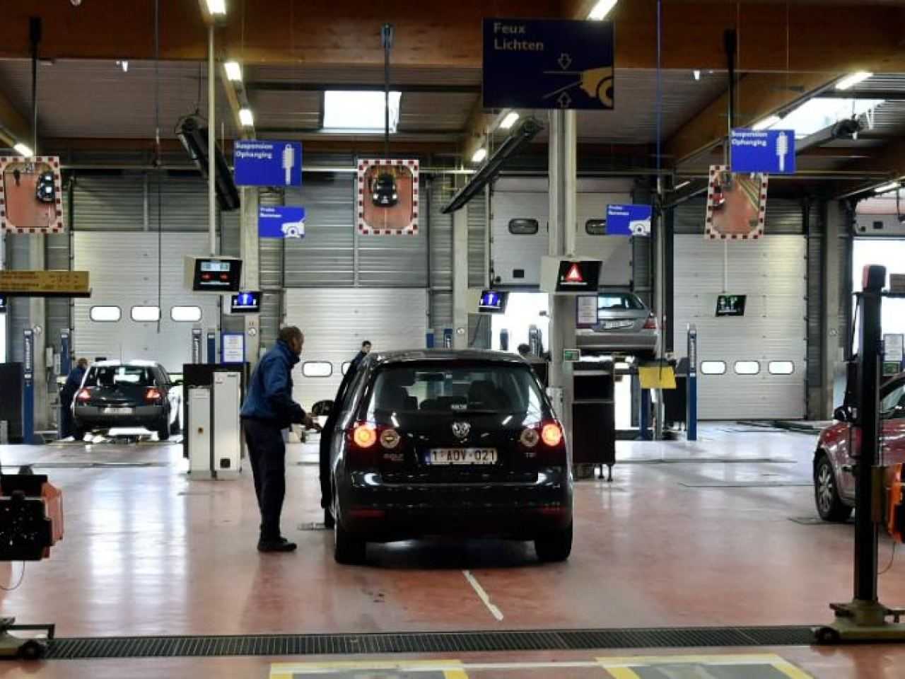 Straks nieuw op de autokeuring: "Ook dit gaan ze controleren" | Redactie24