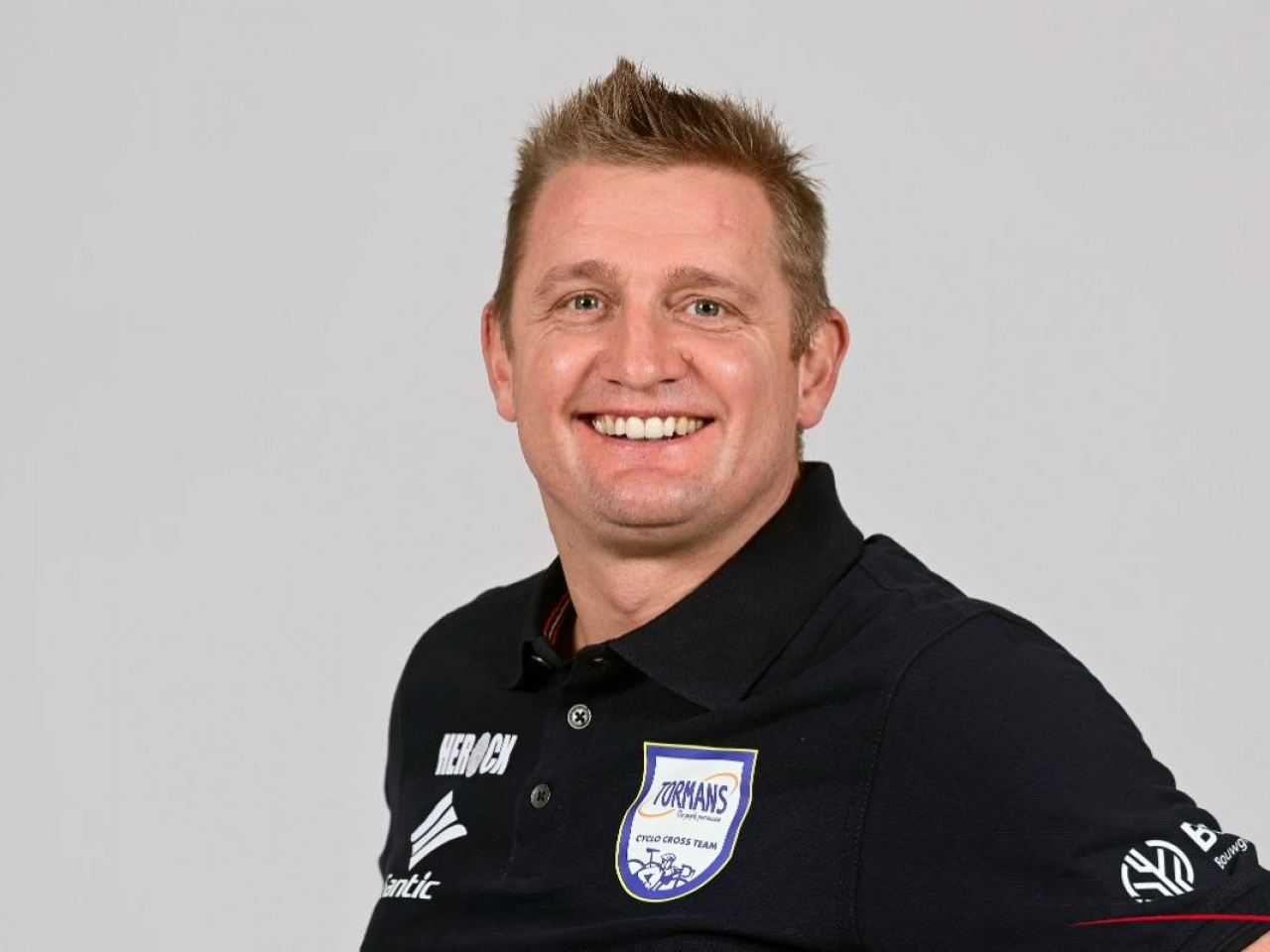 Bart Wellens heeft stevige kritiek op nieuw stukje parcours in veldrit ...