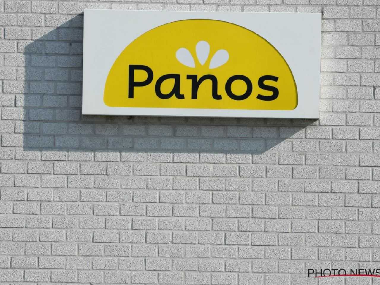 Walgelijk wat voorbijgangers zien bij Panos in Antwerpen: Filiaal ...