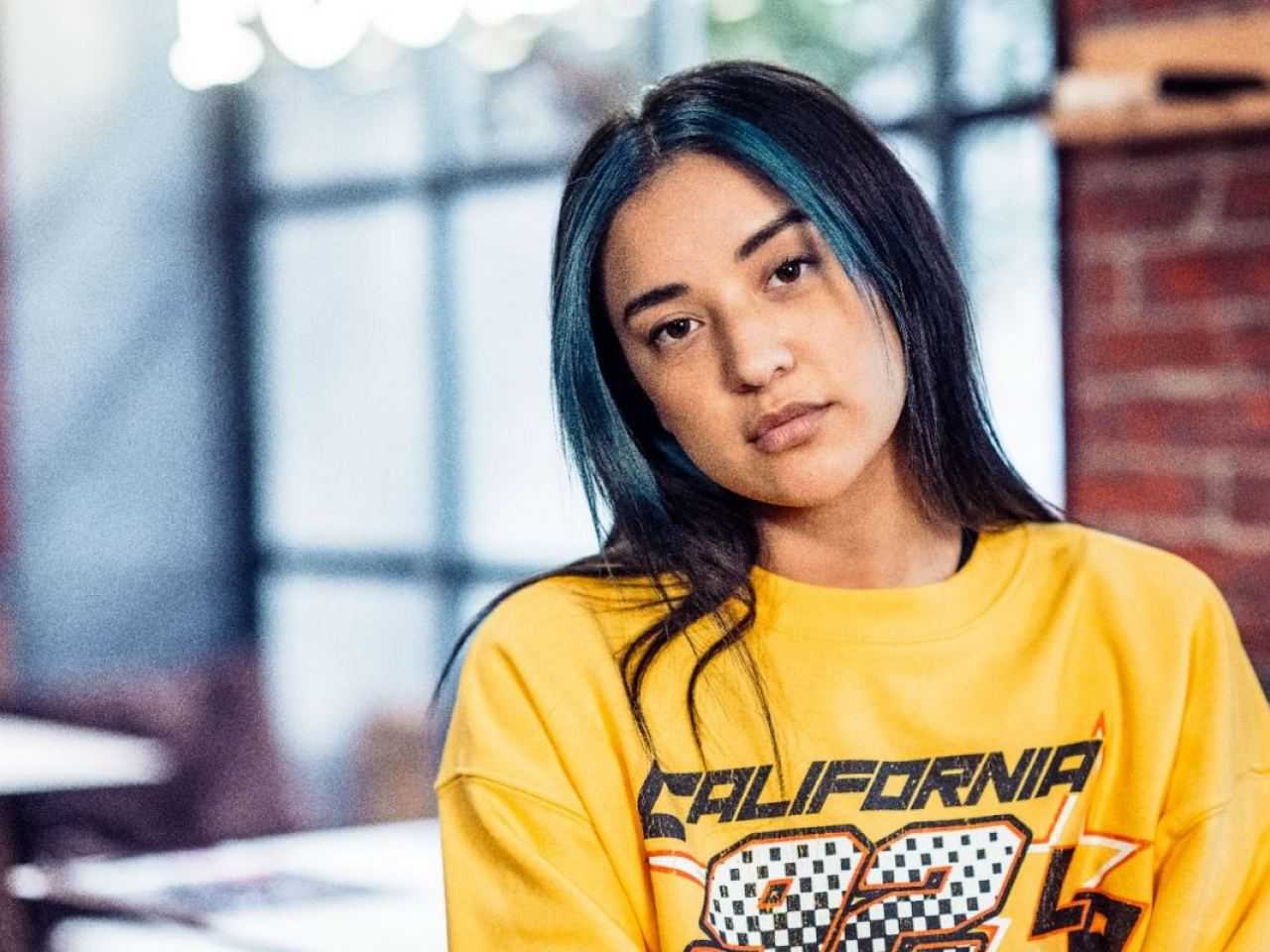 Cyra Gwynth stapt naar de makers van 'Familie': "Moet nu veranderen ...