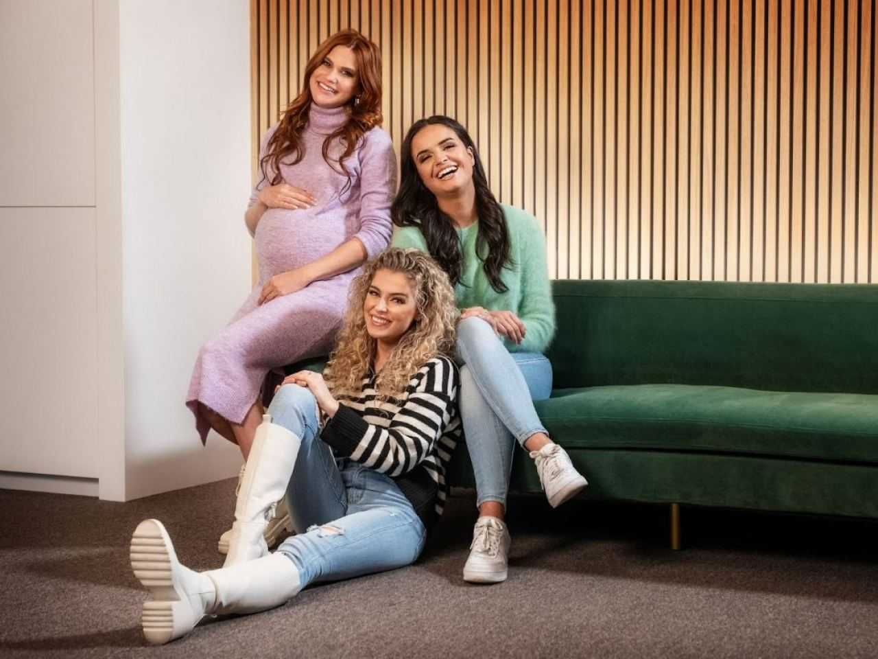 Julia Boschman van K3 doet pijnlijke vaststelling: "Dan ontploft het ...