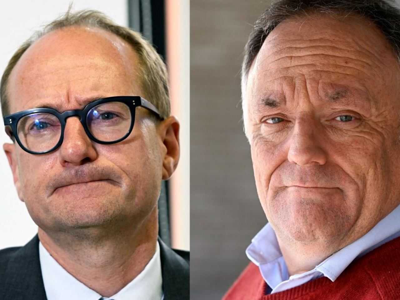 Ben Weyts en Marc Van Ranst in de clinch over hoofddoek | Redactie24