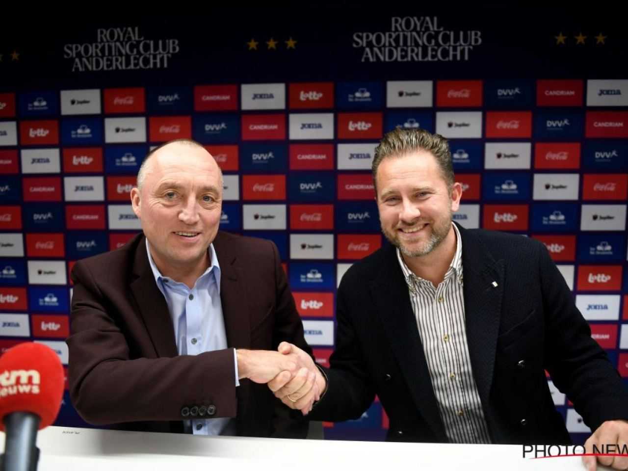 ‘Anderlecht en Standard vechten voor ex-speler van KAA Gent’ | Redactie24