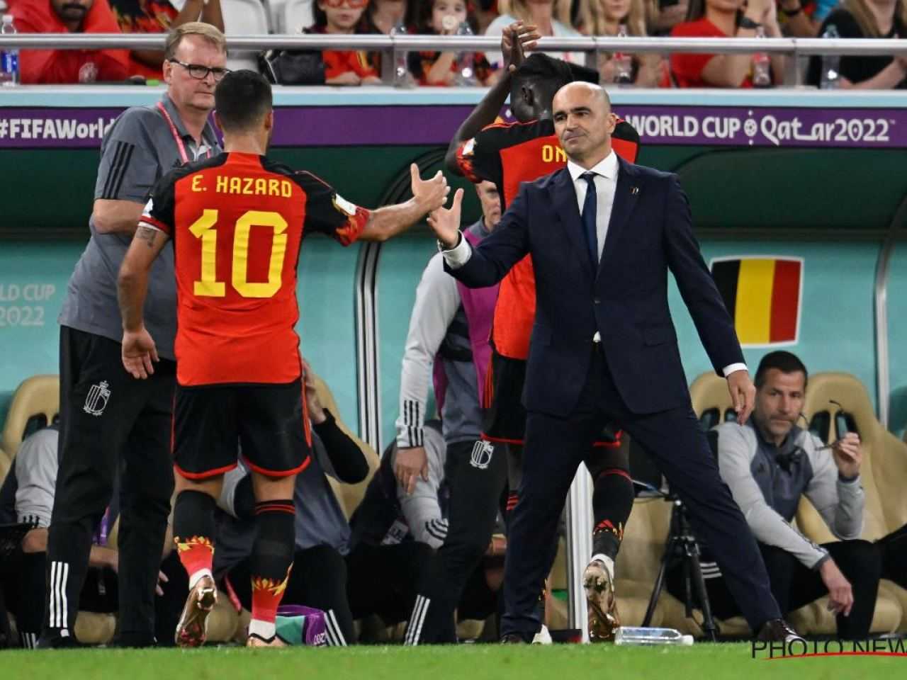 Wie moet Martinez opvolgen bij Rode Duivels? Meningen zijn sterk ...
