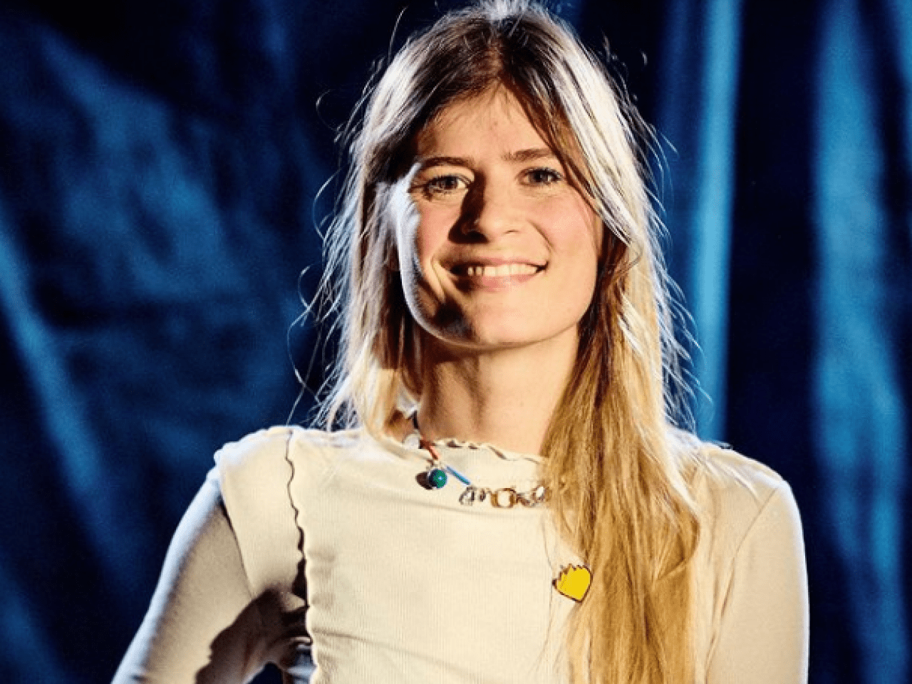 Na de Warmste Week: Eva De Roo doet pijnlijke uitspraak over haar ...