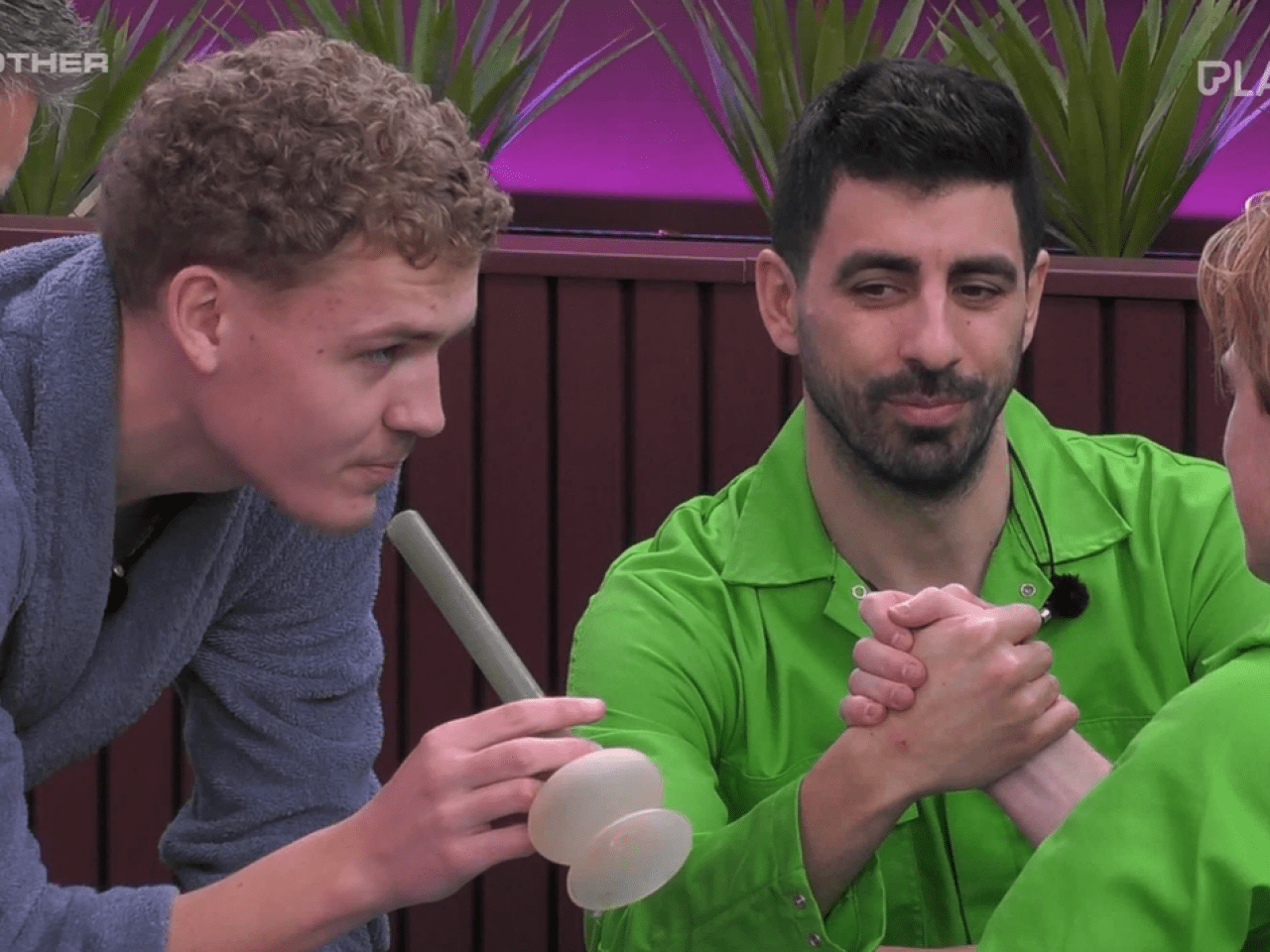 Nieuwe nominaties in 'Big Brother' zijn bekend: Ali doet verrassend ...