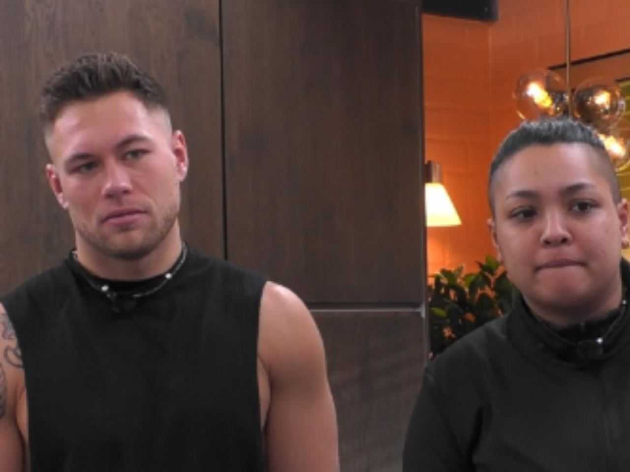 Bart uit 'Big Brother' doet straffe onthulling over volgende nominaties ...