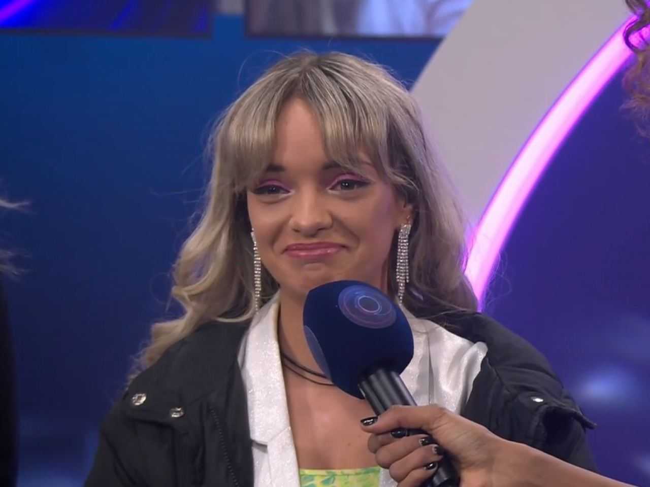 Chelsea uit ‘Big Brother’ zwaar ontgoocheld in medebewoner: “Hij heeft ...